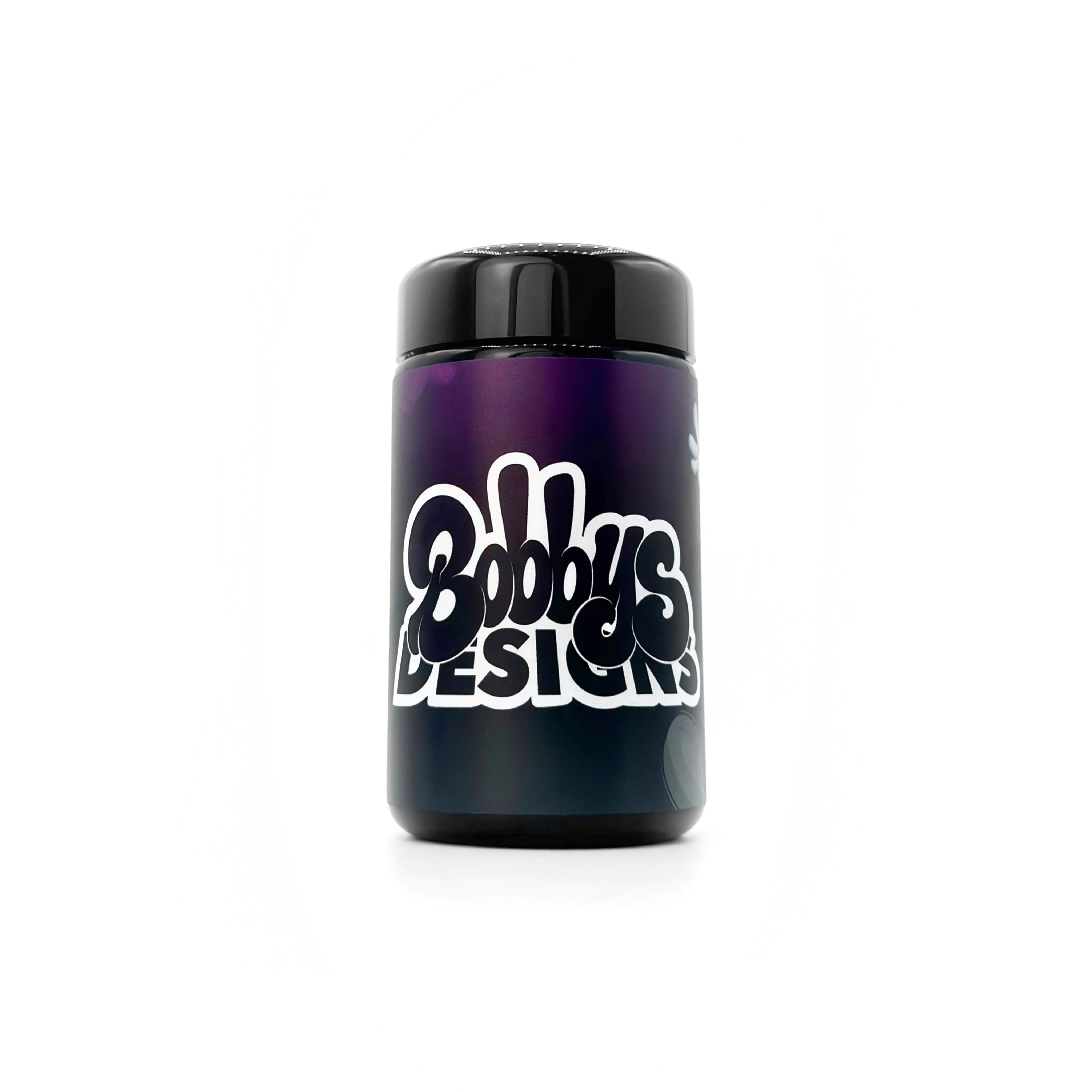 Custom Miron Jar 150ml – BobbysDesigns